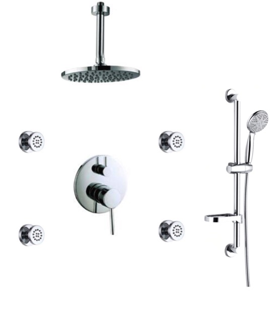 Bathroom Shower Sets